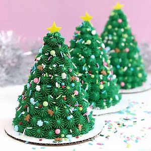 235K views · 2.4K reactions | Talk about a Christmas tree TREAT✨ : https://www.instagram.com/sugarandsparrowco | Food Network | Facebook