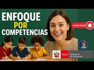 🚀 ARE YOU A TEACHER? MASTER THE COMPETENCY-BASED APPROACH 📚 | WHAT IS IT? + DEVELOP YOUR STUDENTS 💡