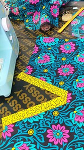 575K views · 11K reactions | Easiest way to cut and sew V neck collar #facebookreelsviral #fypシ゚viralシfypシ゚ #facebookreelsviral #fypシ #facebookviral #sewingtutorial #fashion #fashiontrends #fyp #beginnersewing | Siona Zion Hassan - Omozokpia | Facebook