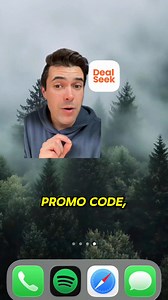 No more gatekeeping 🤝💸 Share this with your friends and start saving using real promo codes! 🚨 Comment “SAVE” and I’ll tell you where I got it 👀🔗 #DealSeek #PromoCodes #OnlineDeals #ShoppingHacks #AmazonFinds #DealAlert #MoneyTips #BudgetFriendly #DiscountCodes #FYP #Trending #ViralDeals | Brainy Bargains