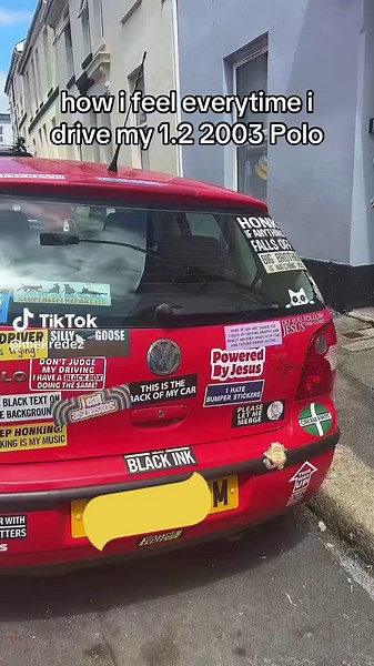 The VW Polo: Why He's Been Replaced