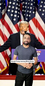 641K views · 23K reactions | Shutdown ni maknanya Amerika muflis ka? Dah masuk minggu pertama dah ni. #shutdown #amerikasyarikat #unitedstates #isudunia #geopolitik | Ahmad Faezal | Facebook