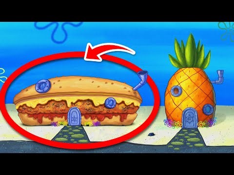 22 SpongeBob GOOFS You Missed | To Save a Squirrel, 20,000 Patties Under the Sea & MORE Full Episode