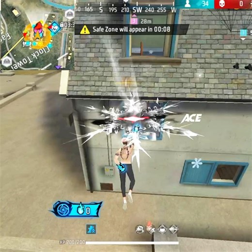 COME BACK BR RANK 💪 #liriklagu #songlyrics #freefire #freefireshorts #freefireclipes #freefiremax