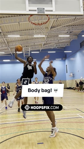 Hoopsfix on TikTok
