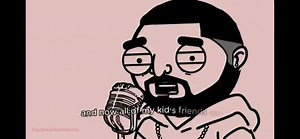 Drake finally responds 🤣🤣🤣 | Echo Vaughan