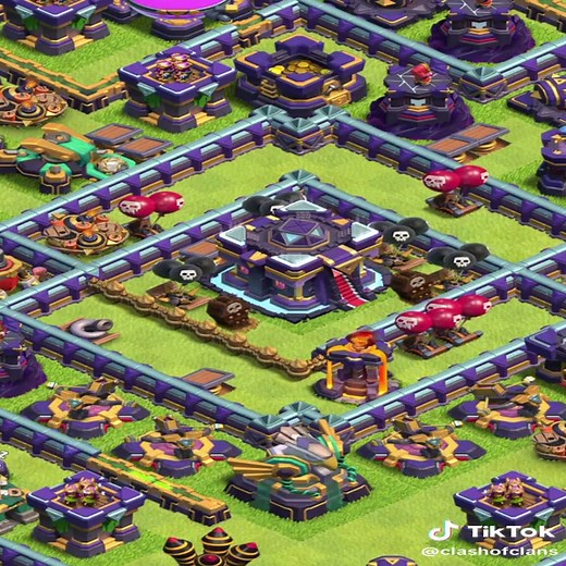 Upgrading Walls in Clash of Clans: A Beginner's Guide