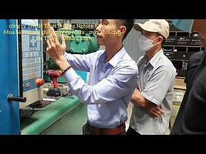 Hướng Dẫn Vận Hành Sử Dụng Máy ép Nhựa