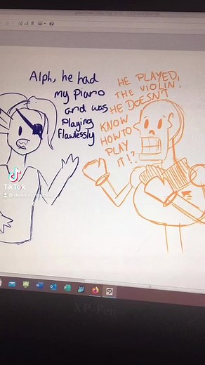 How to Play Anything: Skeleton Machine Reply