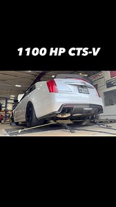 Hell yea! This 19 V got all the goodies! @kongperform @latemodelengines @dsxtuning @hptuners @briantooleyracing @kooksheaders @corsaperformance #lt4 #flexfuel #ctsv #caddy #lac | G-Force MotorSports