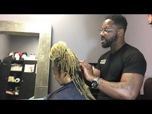 HOW YOUR DREADLOCKS GROW!
