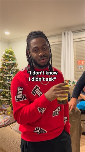 Keshawn & Dau on Instagram: "Get the TEA!!! ☕️ . . . #couples #relationships #tea"