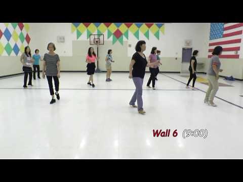 A Little Bit Lit - Rob Fowler - Line Dance