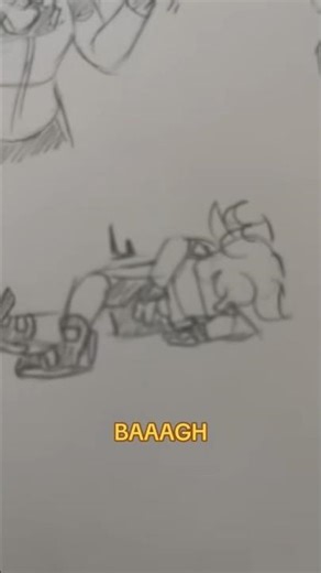 They’re all a lil stupid