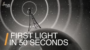 How Far Can NASA’s New Laser Message Reach? Here’s the Distance.mp4