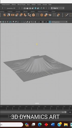 Master CLOTH SIMULATION in Maya FAST