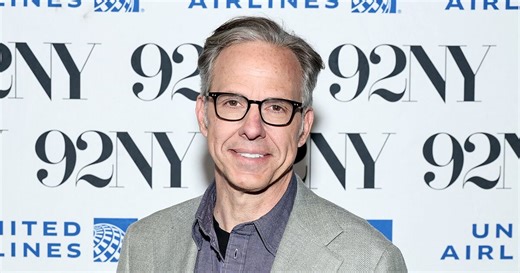 CNN Host Sounds the Alarm About Trump’s ‘Strange Behavior’