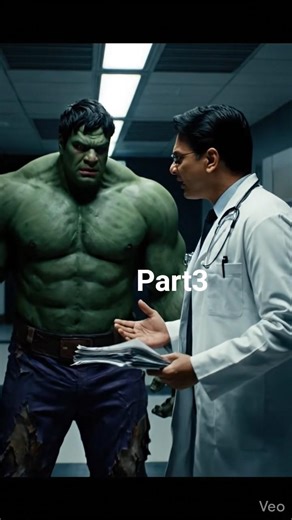 Hulk ki man help me