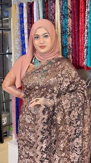 80K views · 390 reactions | Dubai Lace SareeDhanmondi Showroom:27 Shaptak Square, House # 02, Road # 27 (old), DhanmondiLevel 2 , Shop 212 & 213+8801678033945(What'Sapp), 1207 Dhaka, Dhaka Division, BangladeshGoogle Maps location:https://maps.app.goo.gl/Z9exDCSXsXj8pBXHA | Girl's Closet | Facebook