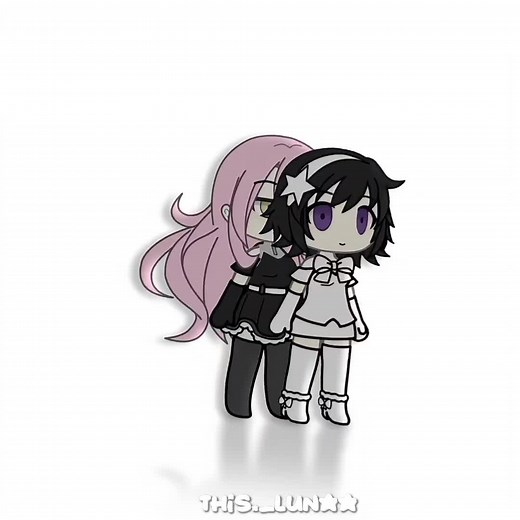 Explore the Alien Stage in Gacha Life