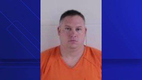 Ashland County fire chief arrested on sex crime charge