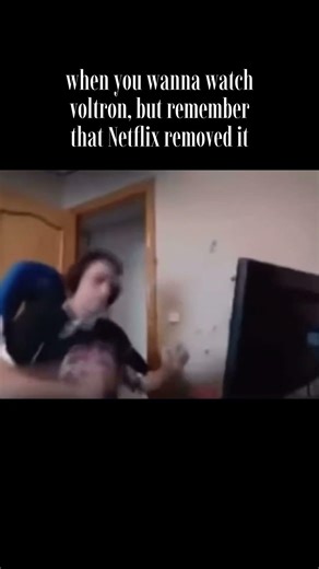 Sometimes I forget that they removed it😔