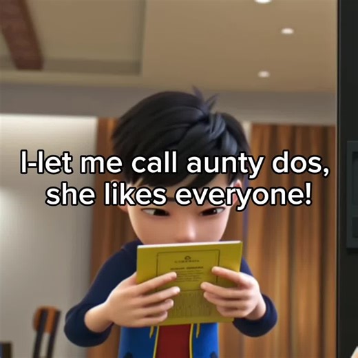 Ejen Ali Tablet Trouble: Art Upload Delay