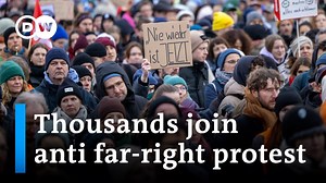 Why is Germany’s far-right AfD party so successful? | DW News - The Global Herald