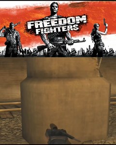 688K views · 8K reactions | Freedom Fighters "Childhood Memory Unlocked" One Of My All Time Favorites | Gamers Excellence | Facebook