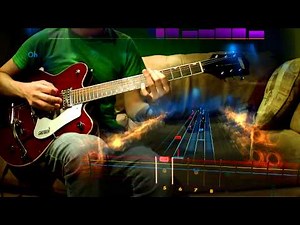 Rocksmith 2014 - DLC - Guitar - Muse "Supermassive Black Hole"