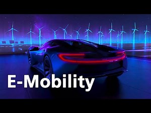 Smarter, Faster E-Mobility – Get Your Switch On!