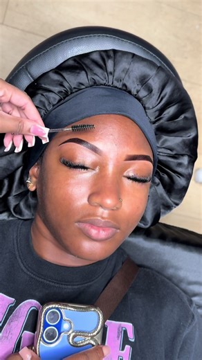 Henna Brows Tutorial: Join the Priority Client List