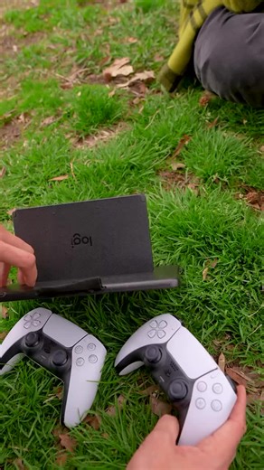 Stay Charged This Spring with Anker Power Bank