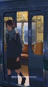 7.1K views · 59 reactions | In a quiet part of Japan, a remote train...