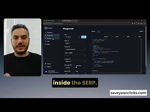 Get a FREE Google Search API Key! The Secret to a Serper.dev Free API