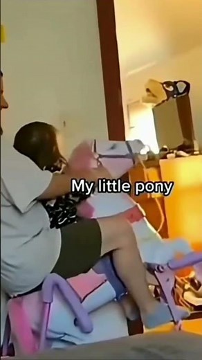 my little pony [YTP]