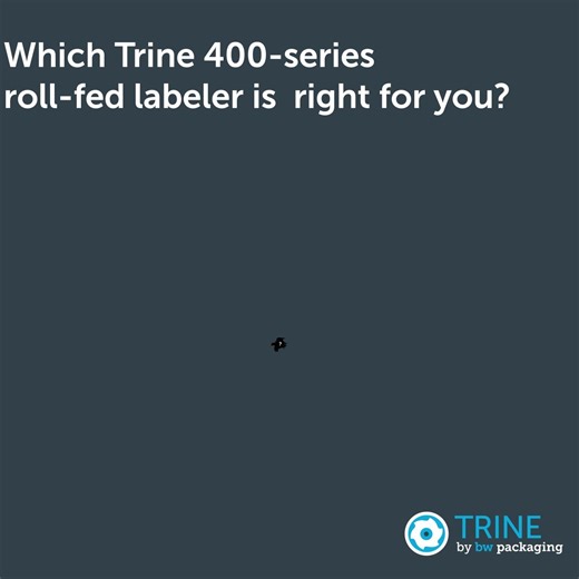 With decades of labeling experience, we inject unmatched reliability and precision into each of our 4000-series roll-fed label makers. Our systems reach up to 400 containers per minute (CPM), are engineered for blisteringly fast changeovers and are 30% smaller than previous models. They’re supported by the industry’s strongest field service network, further reducing downtime. But which of our four variations is the best for you? 4400 and 4500: These models feature a compact footprint, reduced gl