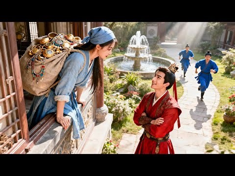 Prince Fakes Illness to Test New Bride—Unexpectedly She Is Thrilled and Plans to Run,He’s Obsessed!