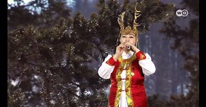 Demonstration of Mongolian traditional instruments Tumur Khuur and Khel Khuur. #Mongolia #mongolianmusic #jewsharp #jewsharp_player | Mongolia Live