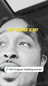 Tayf3rd responds to Rich trapper