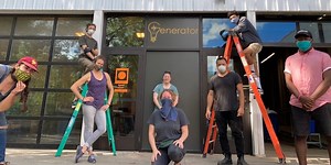 Burlington’s Generator Makerspace celebrates a decade