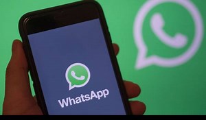 Gampang, Begini Cara Buat Stiker WhatsApp via WA Web