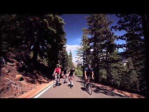 Rapha Continental with Greg LeMond