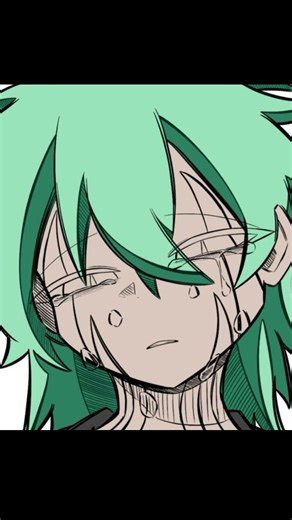 캐릭터 디자인 남자버전 #illustration #animation #character #painting #drawing #timelapse #일러스트 #그림 #미술 #캐릭터