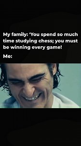 391K views · 6K reactions | My Family doesn't know chess  Struggling to progress in chess? Join GM Smirnov's FREE 60-minute Masterclass: 3 Steps to 2000 Elo and Learn the secrets that took him from 1600 to 2260 ELO in just 1 year. Comment "MASTERCLASS" below, and I’ll send you all the details! #chess #chesslessons | Remote Chess Academy | Facebook