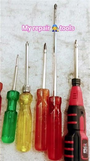 my repairing tools✅🧑‍🔧 #freefire #gaming #garenafreefire