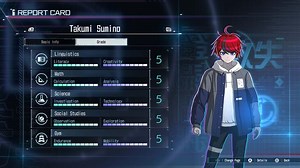 Character Grades Guide - The Hundred Line: Last Defense Academy