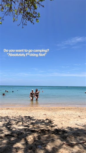 Exploring the Pacific Islands with Two Mrs. Baileys