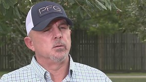 Wife claims husband tried to strangle her father before deadly shooting