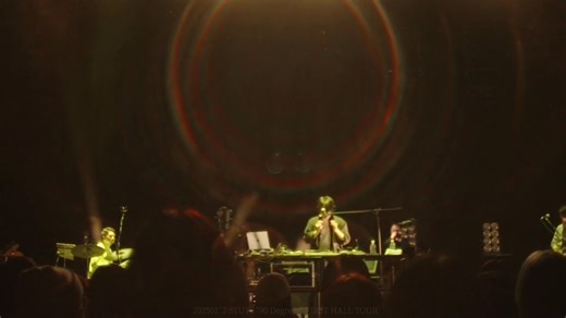 【LIVE】20250112 STUTS “90 Degrees” FIRST HALL TOUR